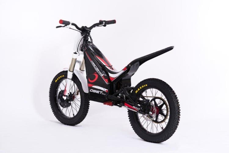 Oset 20.0 48V ECO NOVINKA 2016 (NOVÁ, 2016), 67.900 Kč - TipMoto.com