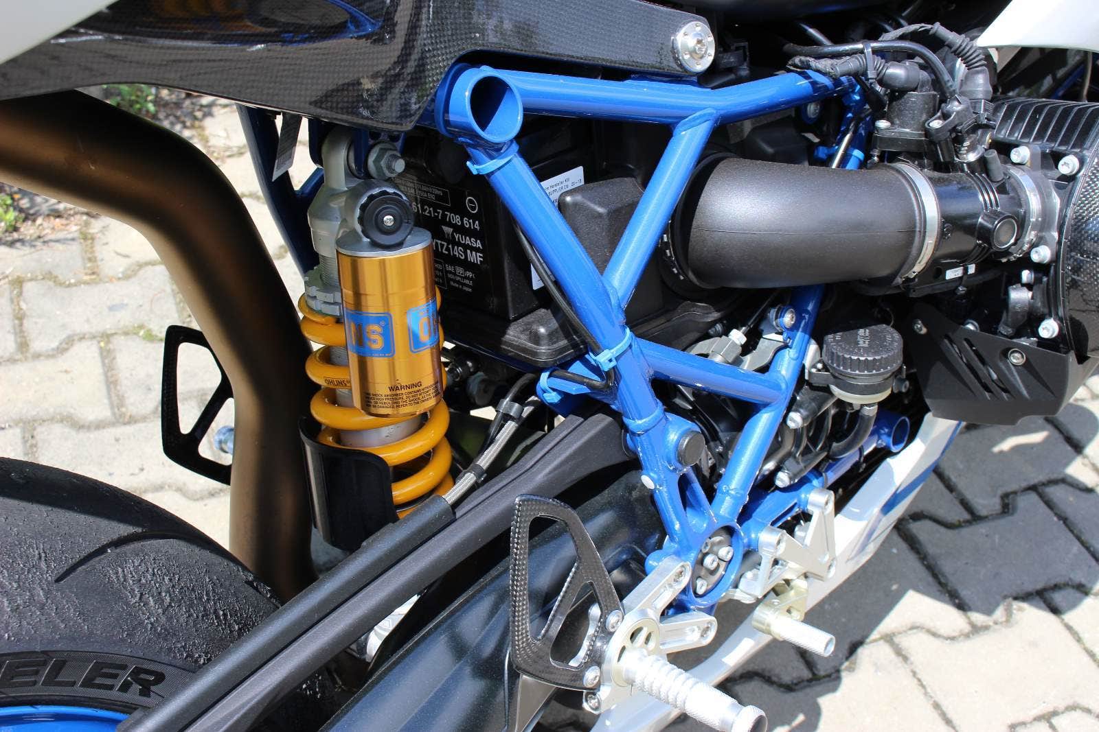 BMW HP2 Sport (2010), 499.000 Kč - TipMoto.com