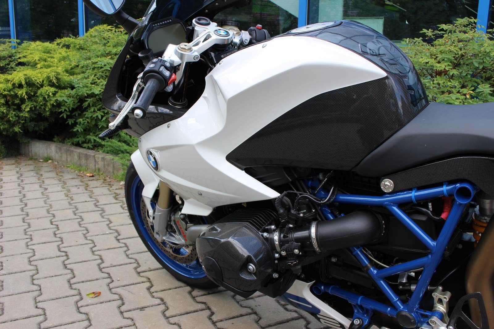 BMW HP2 Sport (2010), 499.000 Kč - TipMoto.com