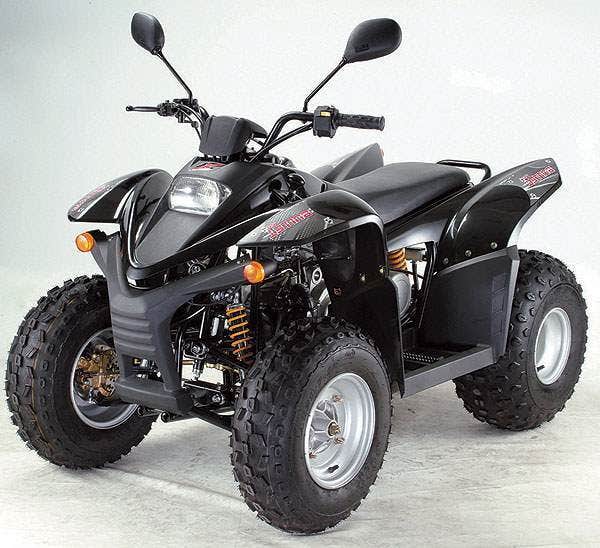 SMC Snake 100 (NOVÁ, 2018), 49.990 Kč - TipMoto.com