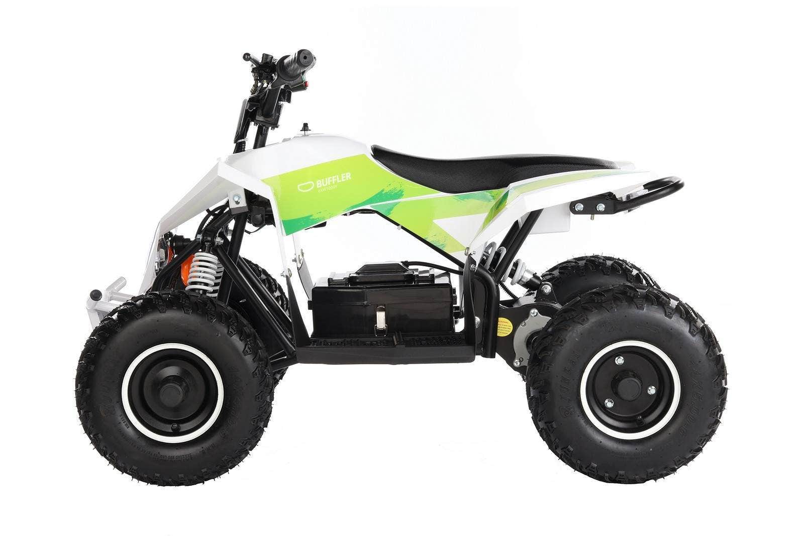 Buffler EXW1000Y (NOVÁ, 2025), 20.990 Kč - TipMoto.com