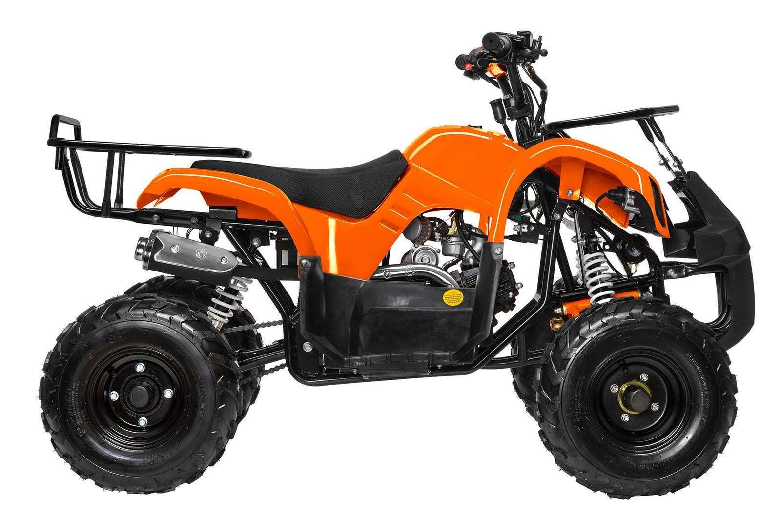 Buffler XW 110 Y (NOVÁ, 2024), 30.990 Kč - TipMoto.com