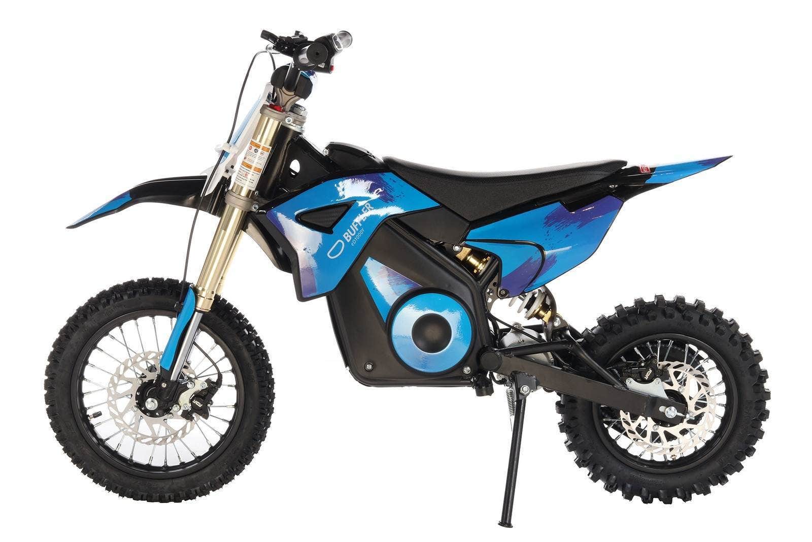 Buffler ED1000Y (NOVÁ, 2025), 20.990 Kč - TipMoto.com