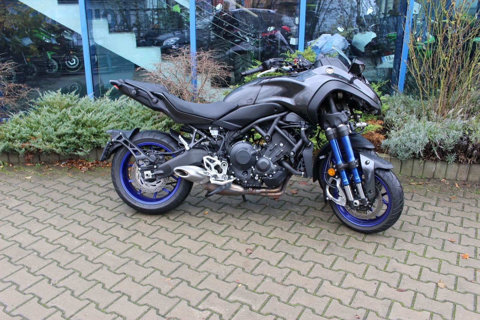 Yamaha Niken 2018 2018 279 900 K TipMoto yamaha-niken-2018-2018-279-900-k-tipmoto