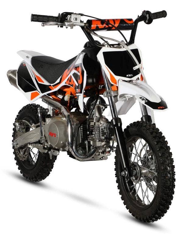 Kayo TS90 - Pitbike (NOVÁ, 2024), 28.989 Kč - TipMoto.com