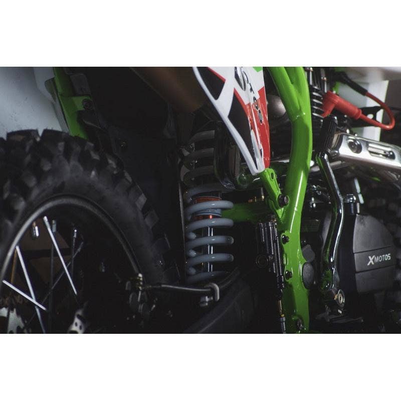 Xmotos Pitbike XMOTOS - XB88 250CC 4T 21/18 (NOVÁ, 2021), 41.990 Kč ...