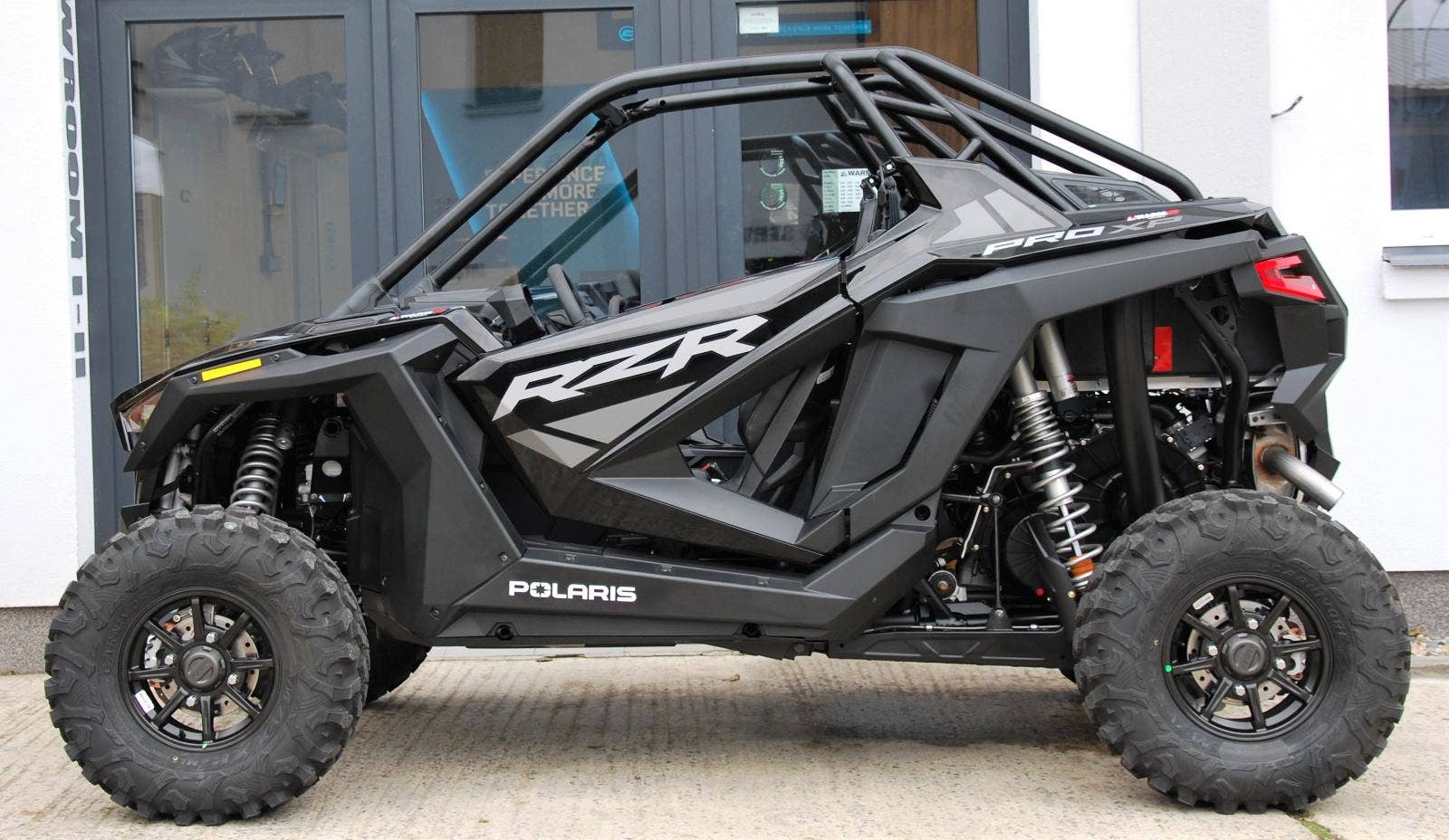 Polaris RZR PRO XP 1000 Sport TURBO - AKCE, dárek ZDARMA (NOVÁ, 2025 ...