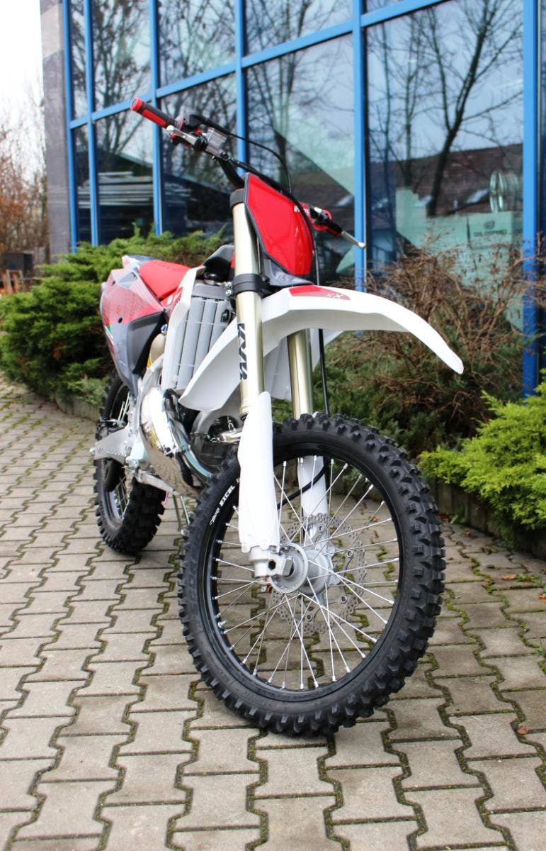 Fantic XX 250 2T NOVINKA 2023 TOP SLEVA (NOVÁ, 2023), 199.900 Kč ...