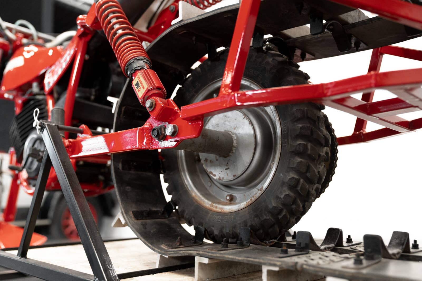 Fantic 240 Alpen Scooter (1985), 19.900 € - TipMoto.com