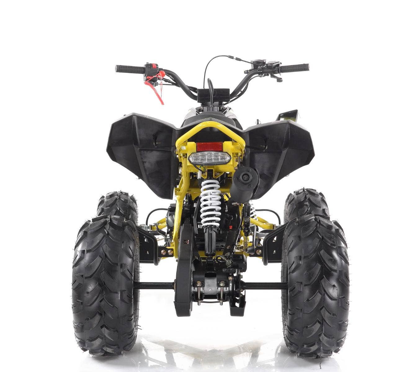 Ostatní JJM ATV FALCON 125, 26.000 Kč - TipMoto.com