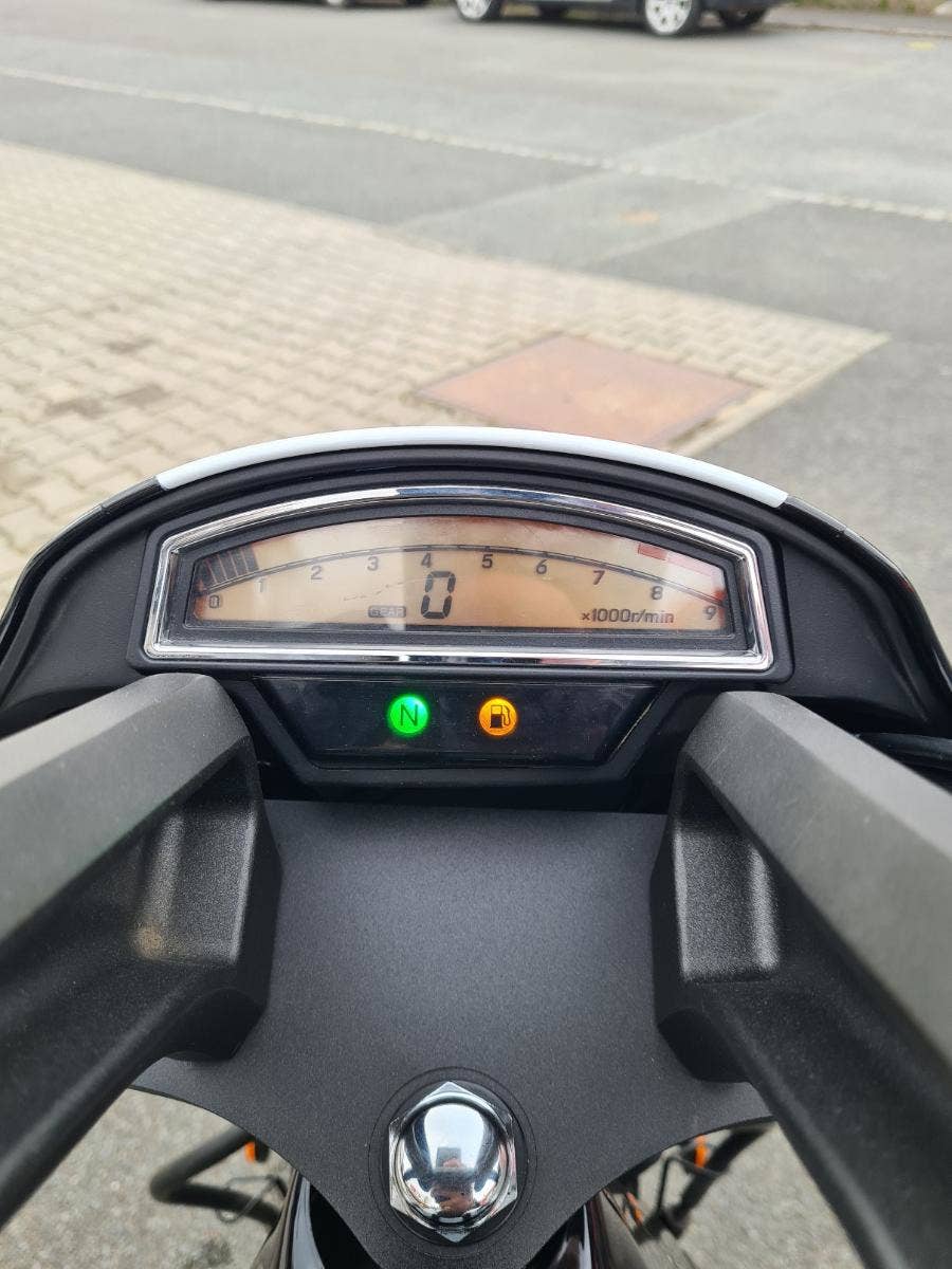 Suzuki Intruder M 1800 R (2020), 299.000 Kč - TipMoto.com