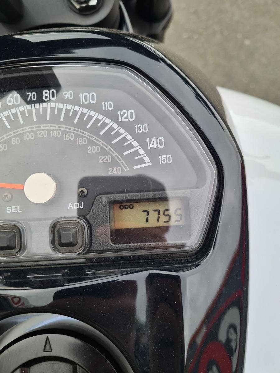 Suzuki Intruder M 1800 R (2020), 299.000 Kč - TipMoto.com