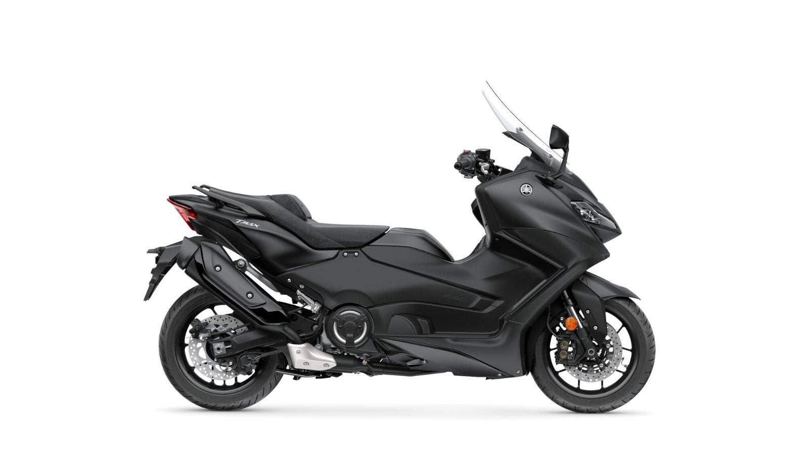 Yamaha T-Max 560, (NOVÁ), 334.990 Kč - TipMoto.com