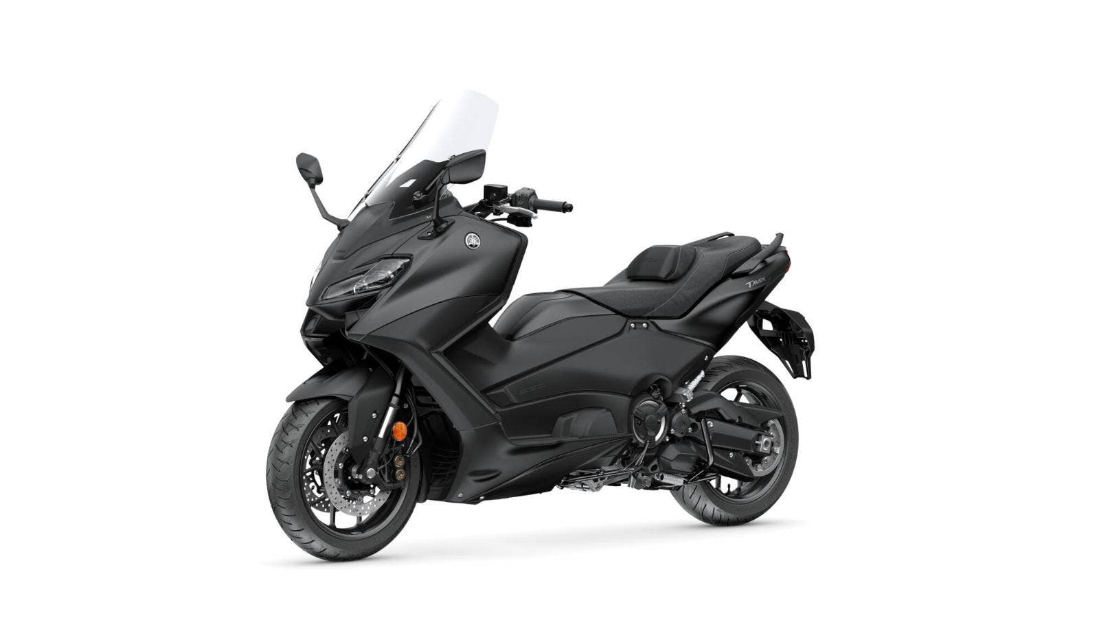 Yamaha T-Max 560, (NOVÁ), 334.990 Kč - TipMoto.com
