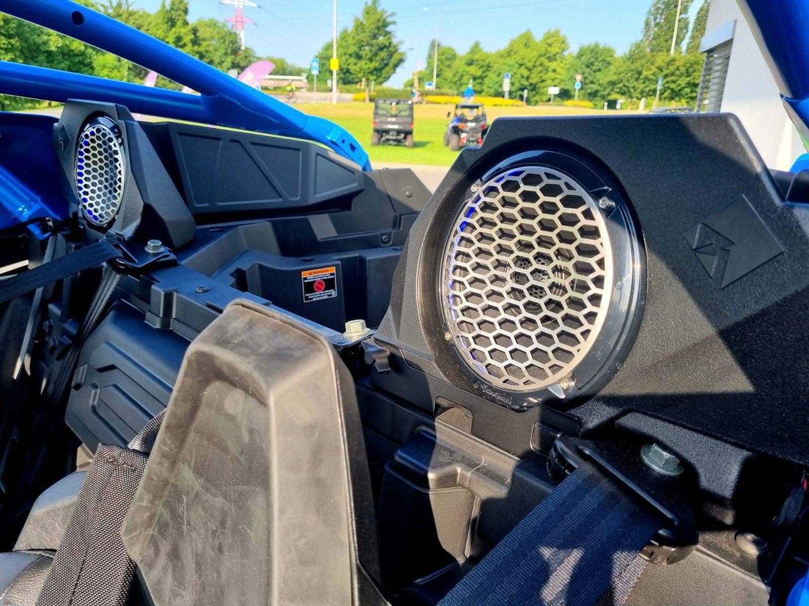 Polaris RZR R 2,0 225Hp Troy Lee SPZ (NOVÁ, 2023), 1.309.990 Kč ...