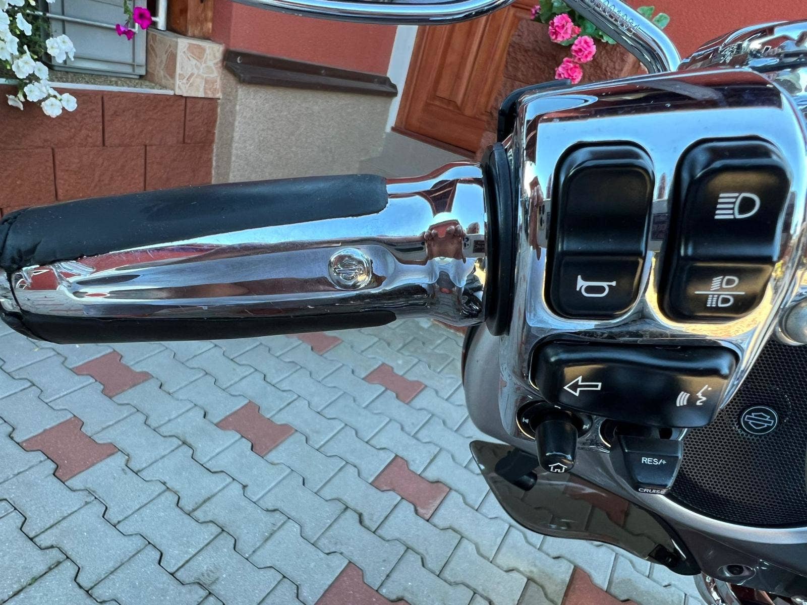 Harley-Davidson FLHTCUSE Screamin Eagle Ultra Classic Electra Glide ...