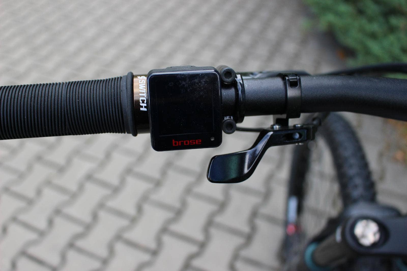 Fantic Integra XMF 1.7 Carbon Sport, 720Wh SLEVA (NOVÁ, 2023), 139.900 ...