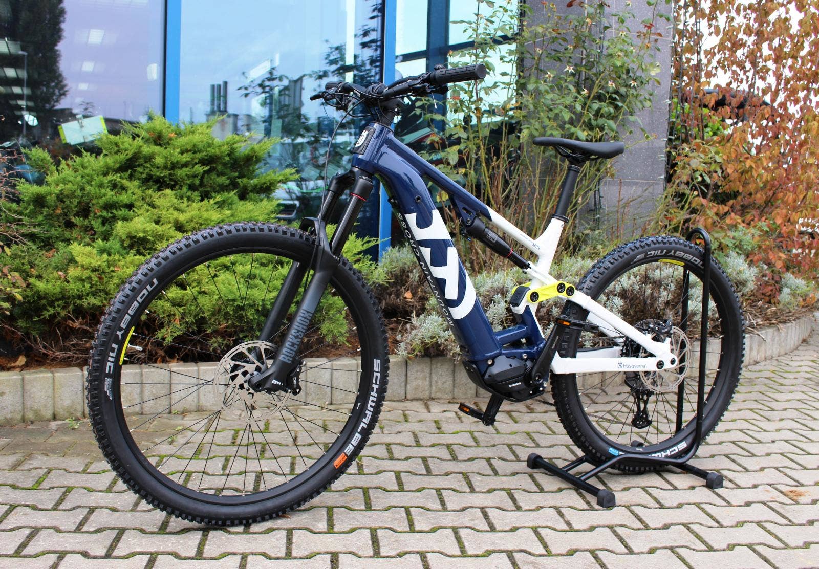 Husqvarna Mountain Cross MC2 NOVINKA 2023 AKCE (NOVÁ, 2023), 114.900 Kč ...