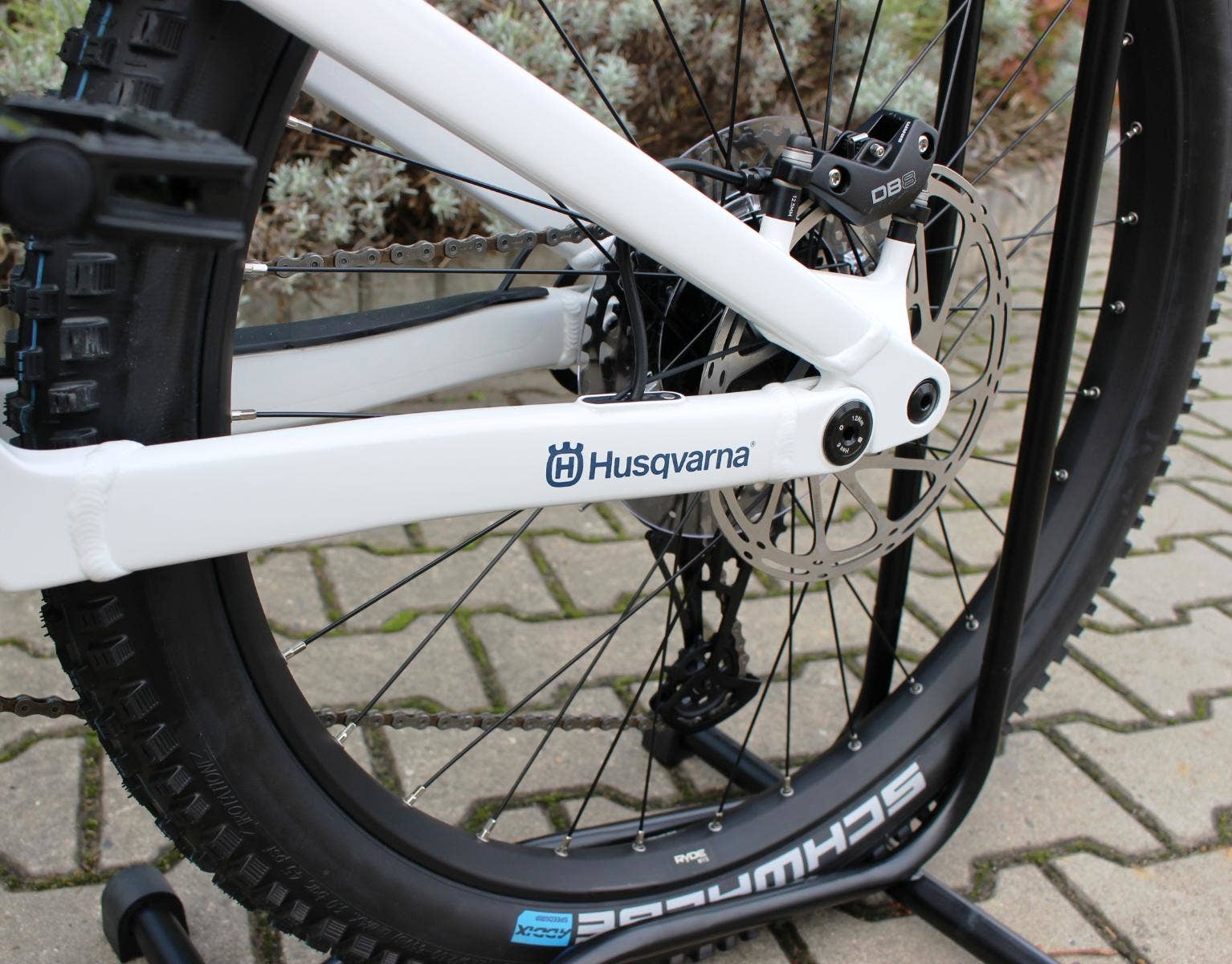 Husqvarna Mountain Cross MC2 NOVINKA 2023 AKCE (NOVÁ, 2023), 114.900 Kč ...