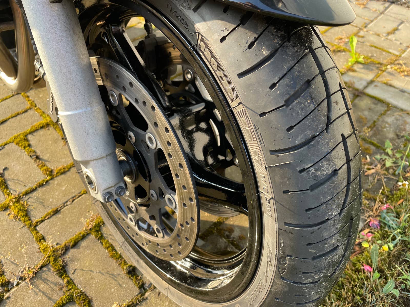 Suzuki GSR 600 (2006), 59.000 Kč - TipMoto.com