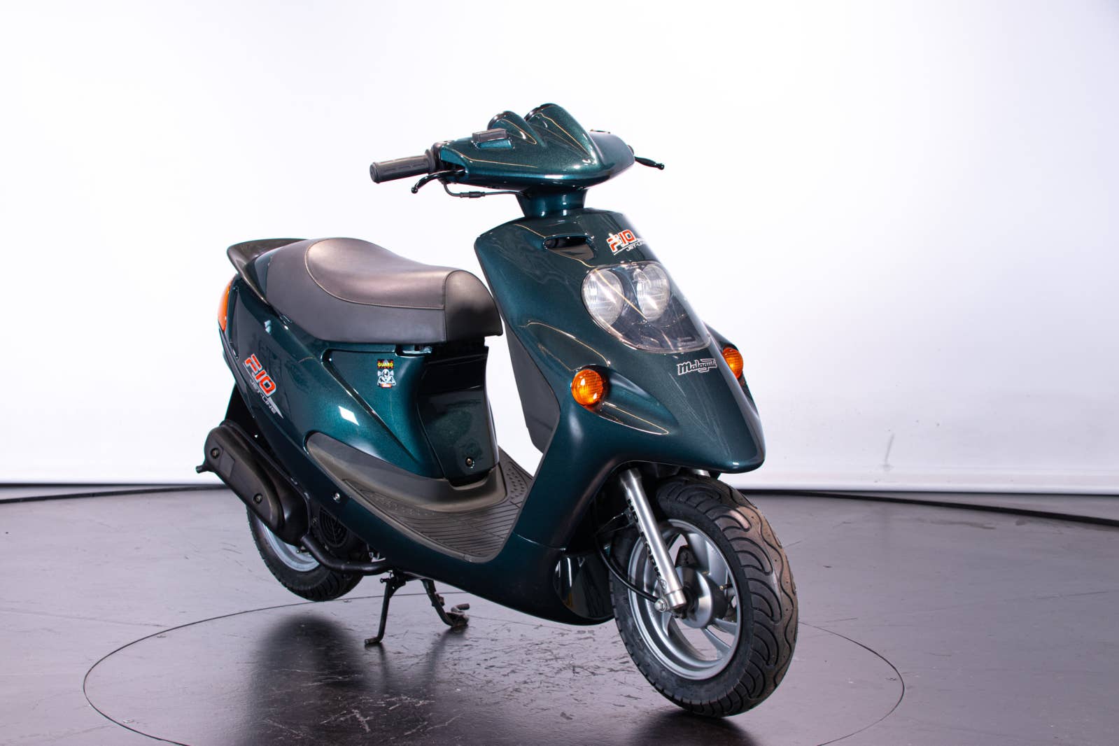 Malaguti MALAGUTI F10 JET LINE (1994), 2.800 € - TipMoto.com