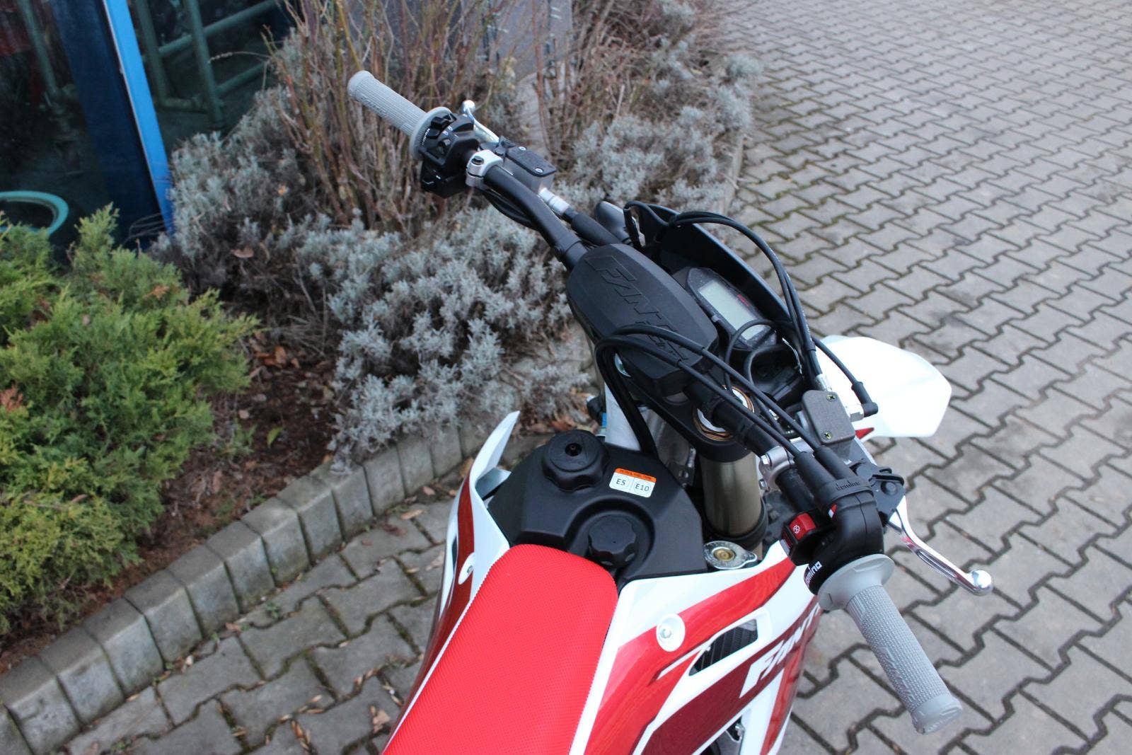 Fantic XE 300 2T INJECTION NOVINKA 2024 VČ HOMOLOGACE (NOVÁ, 2024), 224 ...