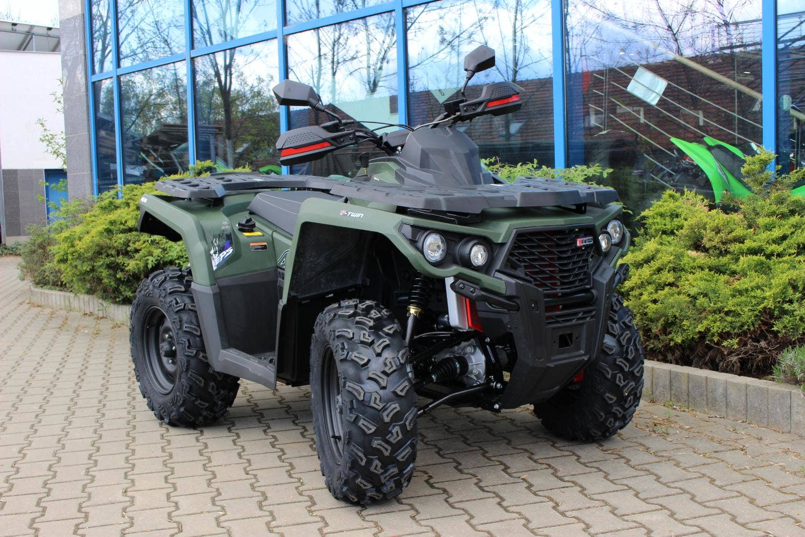 Odes PATHCROSS 650 S „PURE EDITION“ NOVINKA 20 (NOVÁ, 2024), 175.900 Kč ...