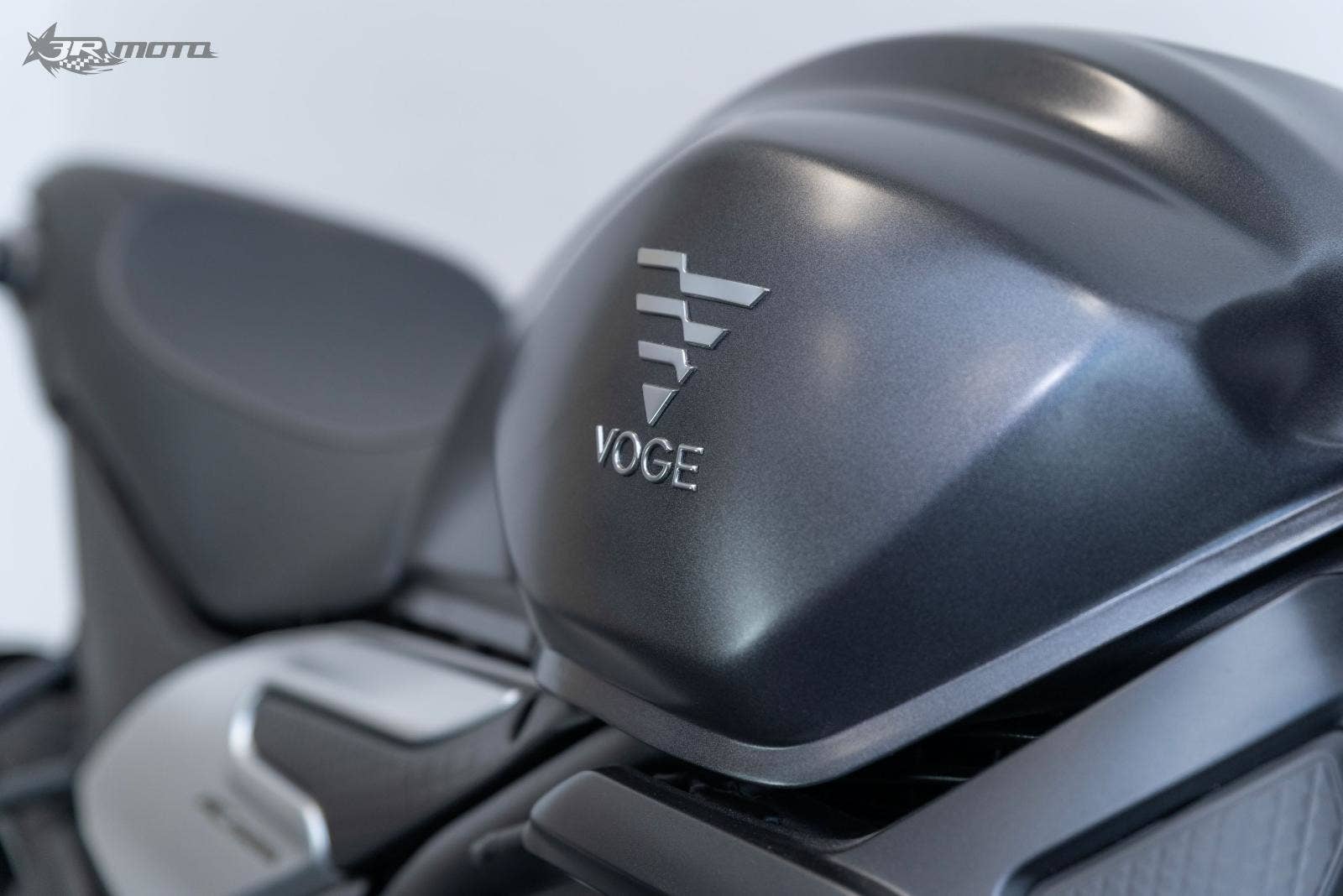 Voge 525AC / Nové moto / 4 roky záruka (NOVÁ, 2024), 139.900 Kč ...