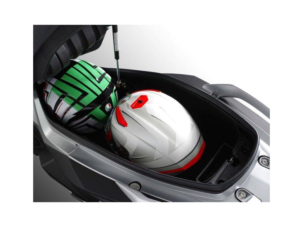 Sym Cruisym 125i (NOVÁ, 2025), 124.990 Kč - TipMoto.com