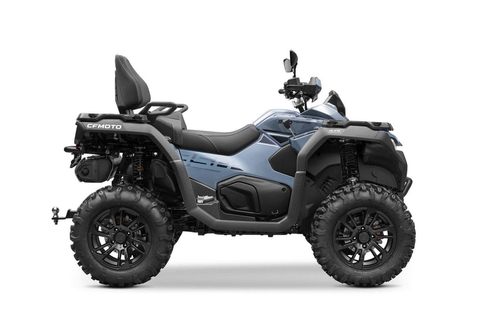 CFMOTO Gladiator X850 G3 T3b - SLEVA (NOVÁ, 2025), 240.990 Kč - TipMoto.com