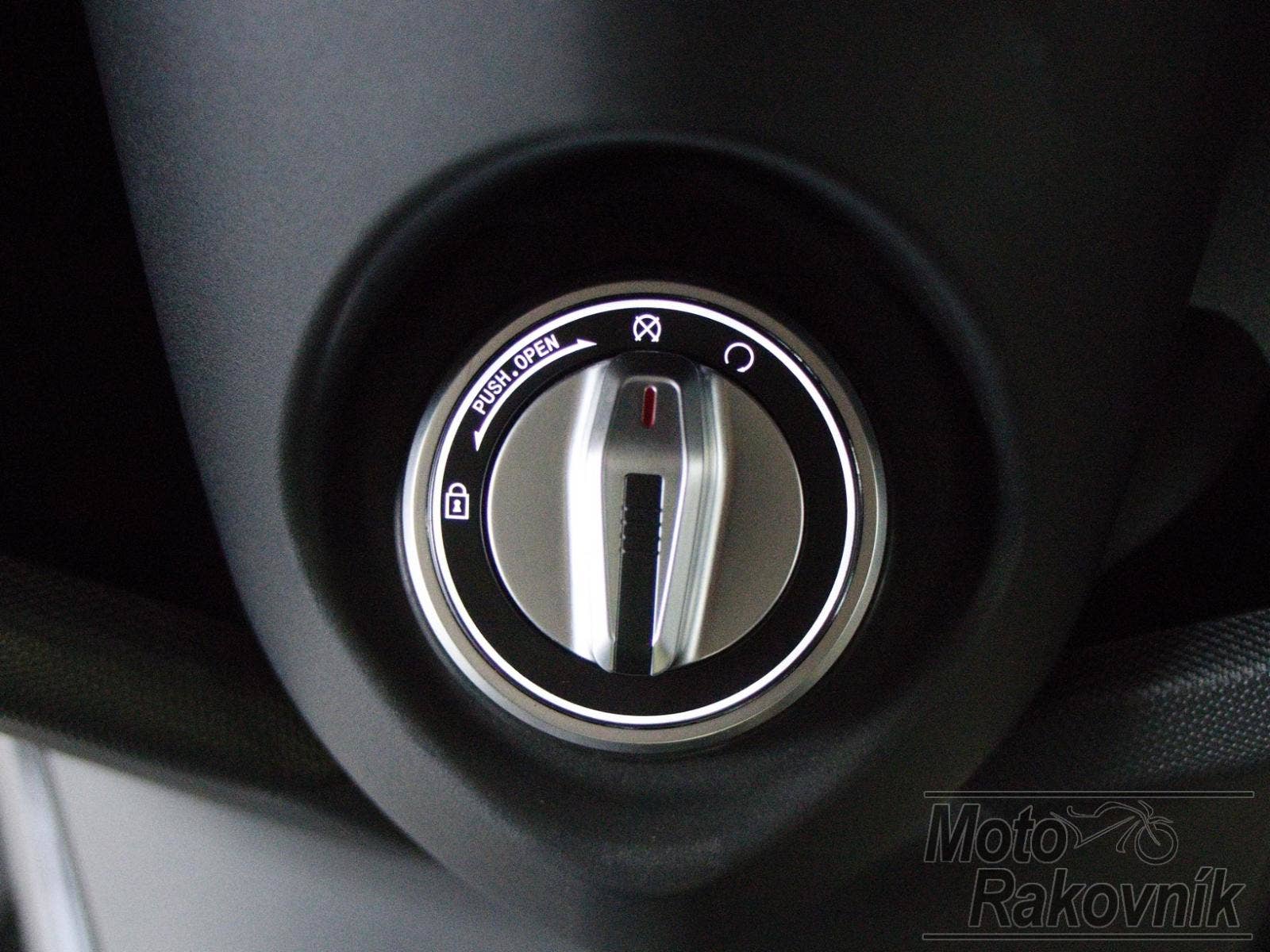 Buffler SM 125R (NOVÁ), 74.990 Kč - TipMoto.com