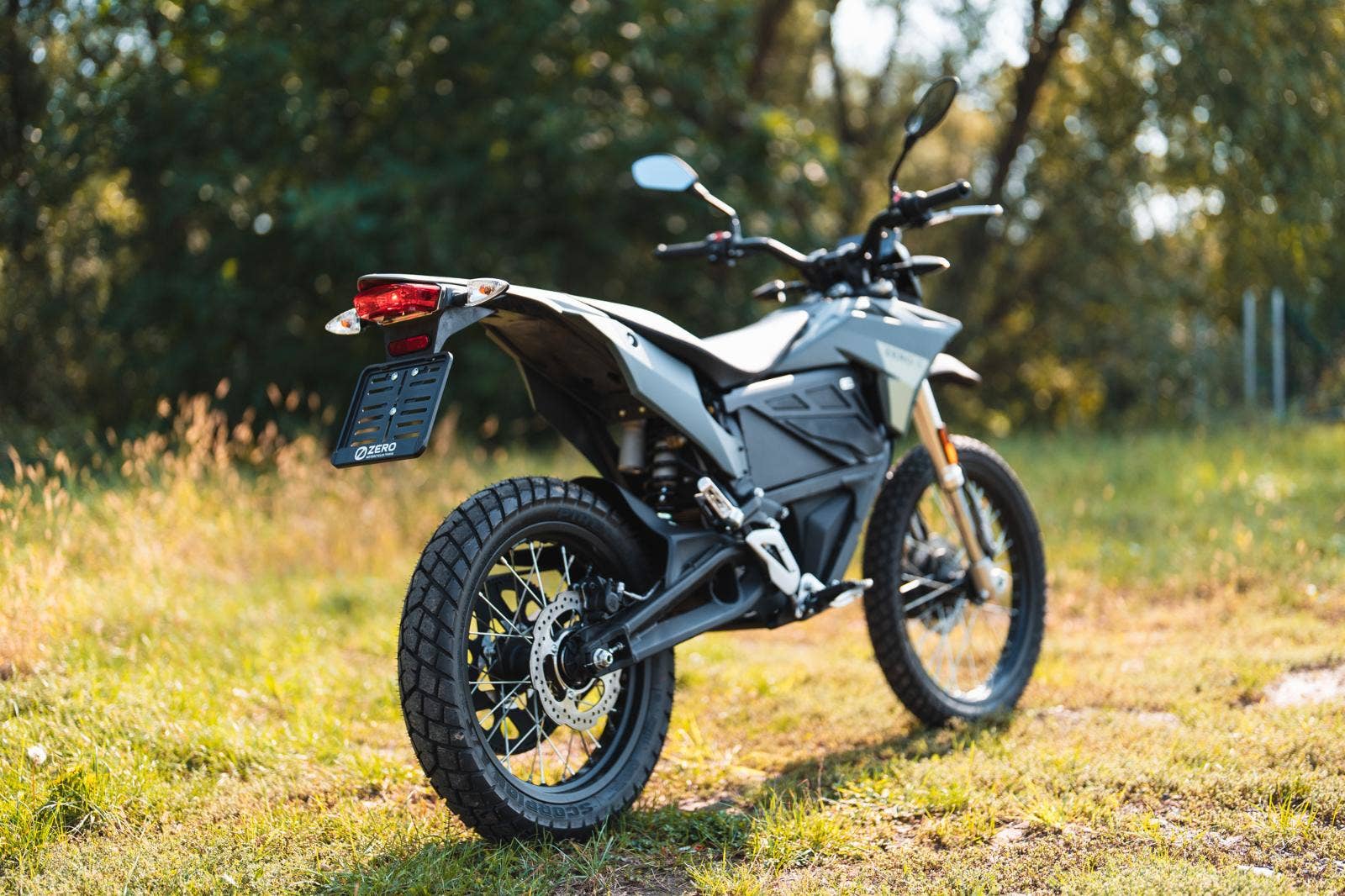 Zero FX (NOVÁ, 2024), 319.000 Kč - TipMoto.com