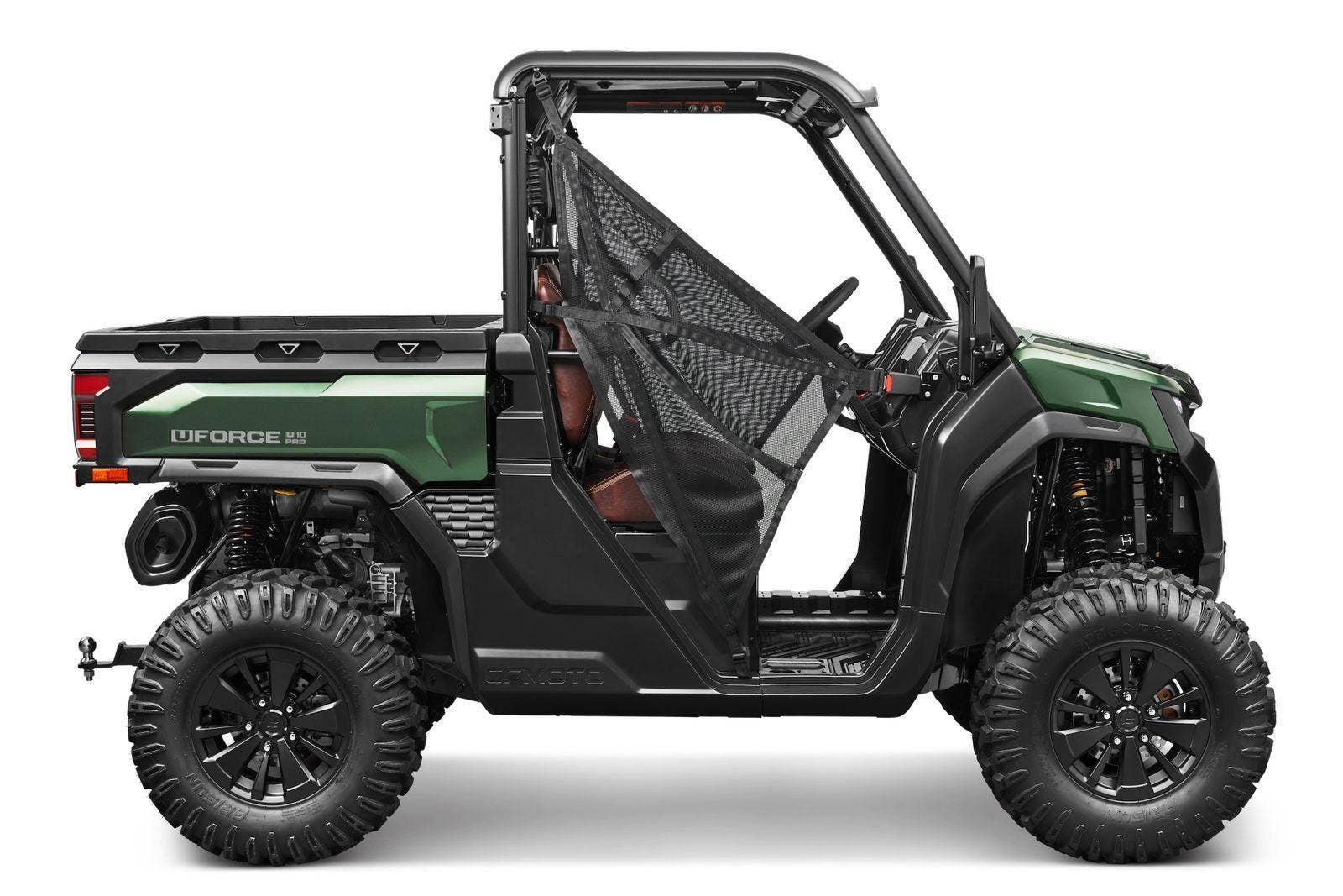 CFMOTO Gladiator UTV 1000 Pro (NOVÁ, 2025), 499.990 Kč - TipMoto.com