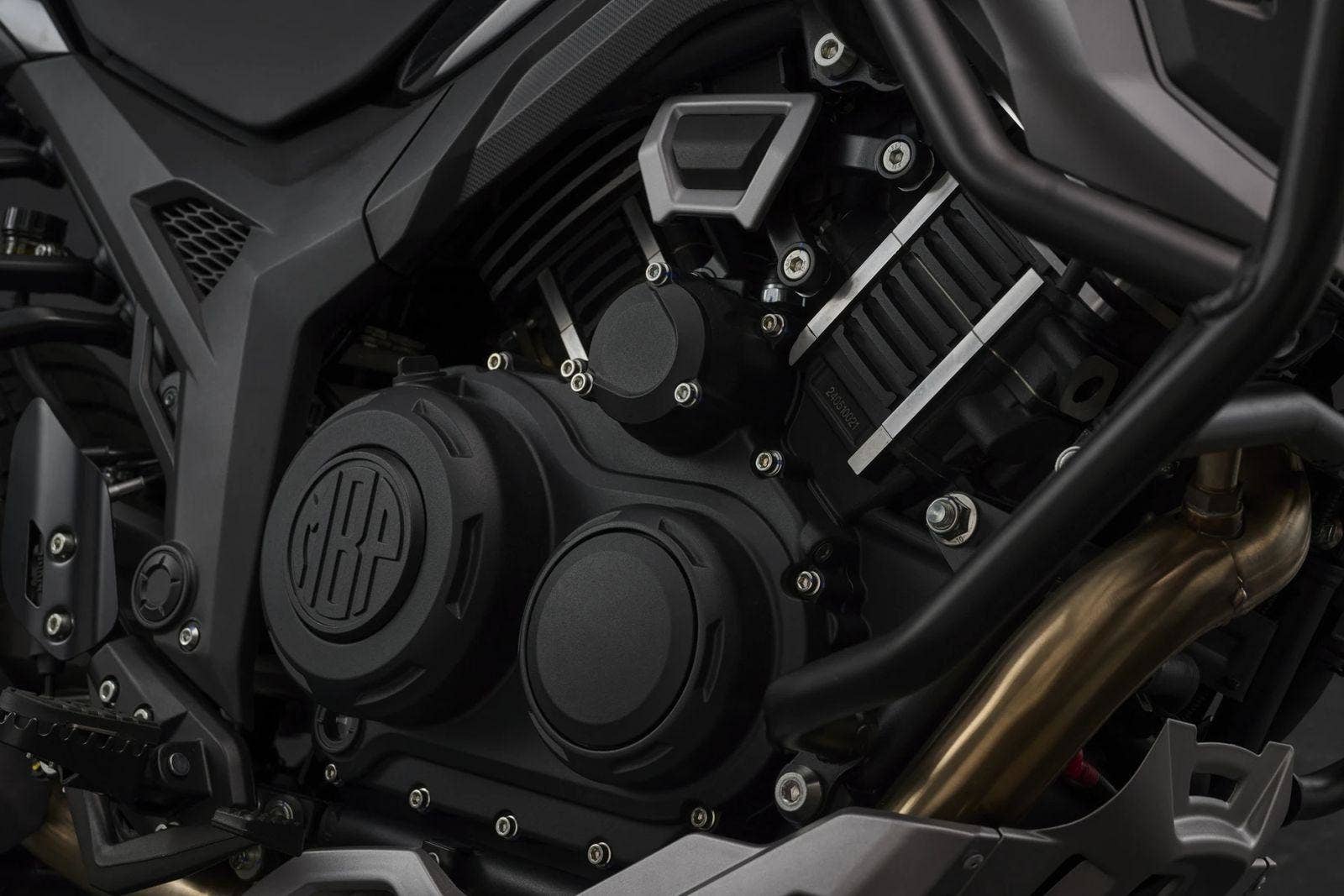 Morbidelli T 1002 VX (NOVÁ, 2025), 254.990 Kč - TipMoto.com