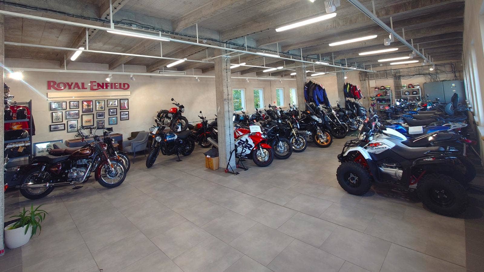 CFMOTO Gladiator UTV 1000 PRO - NOVINKA (NOVÁ, 2025), 499.989 Kč ...