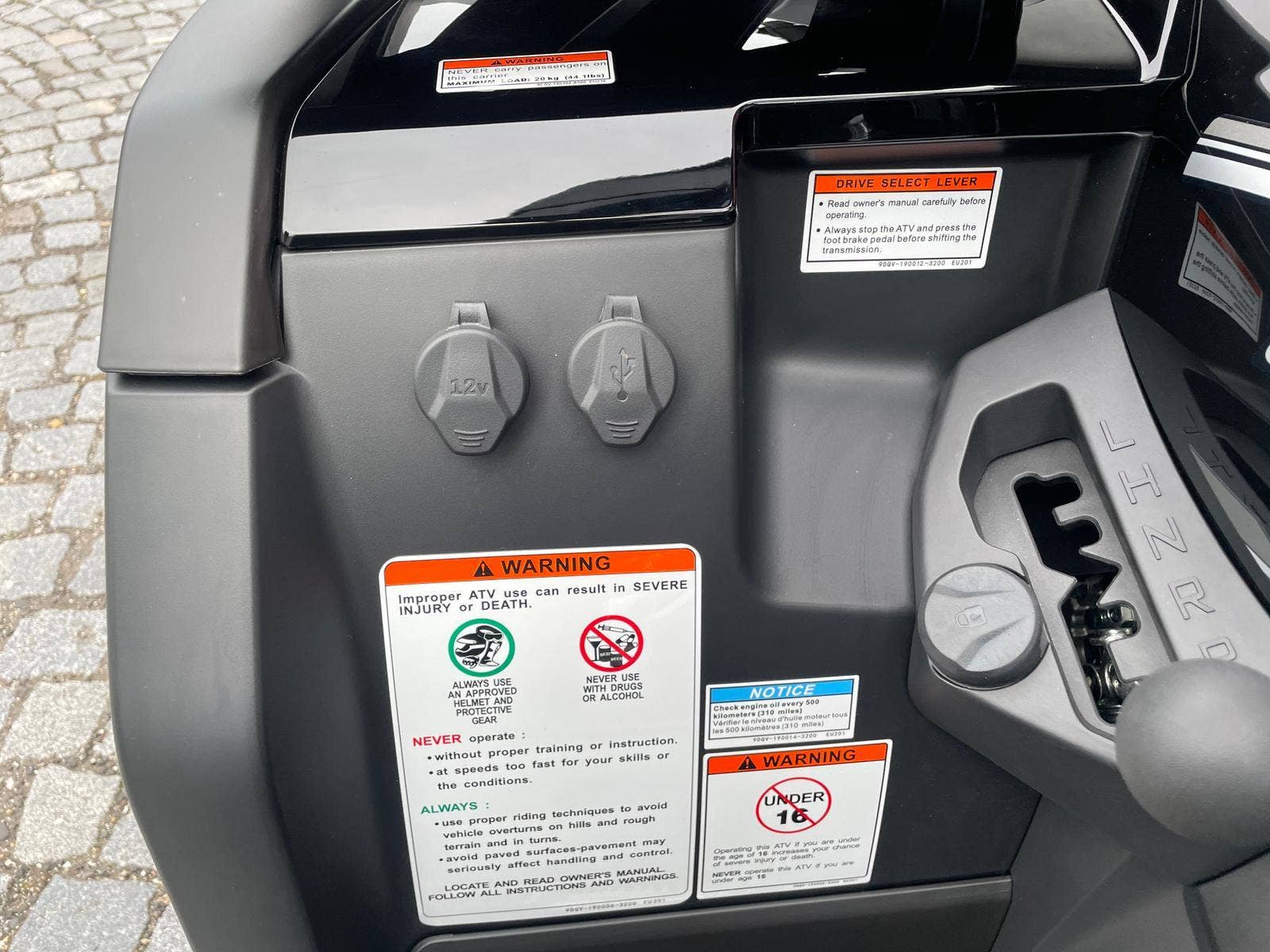 CFMOTO Gladiator X625 A EPS - odpočet DPH (NOVÁ, 2025), 199.990 Kč ...