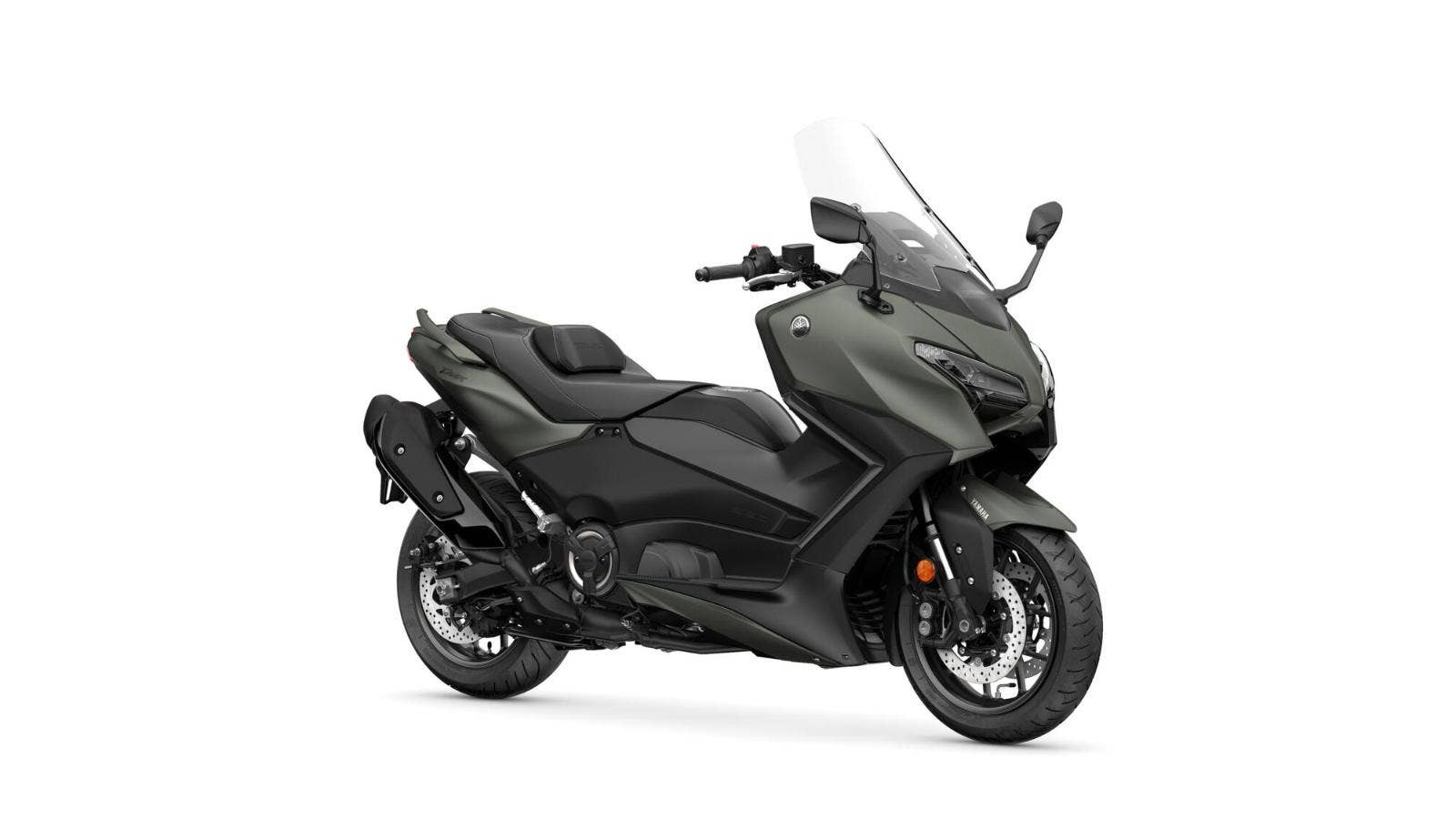 Yamaha T-Max 2025 BONUS + 3 roky záruky (NOVÁ, 2025), 339.990 Kč ...