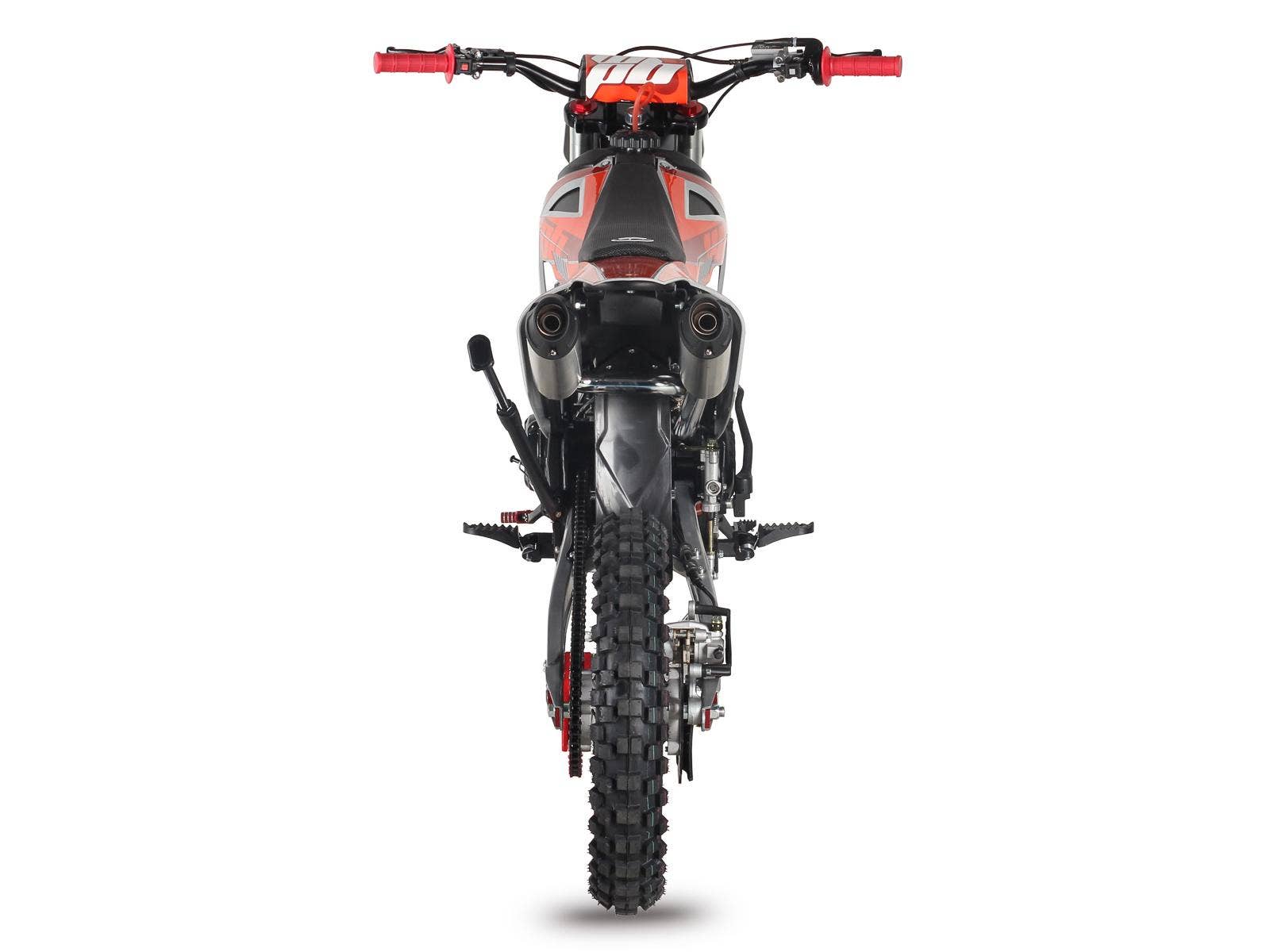 Stomp WPB Beast 212 (NOVÁ, 2025), 58.990 Kč - TipMoto.com