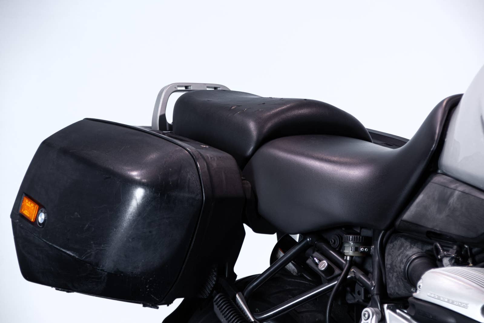 BMW GS 1150 (2001) - TipMoto.com