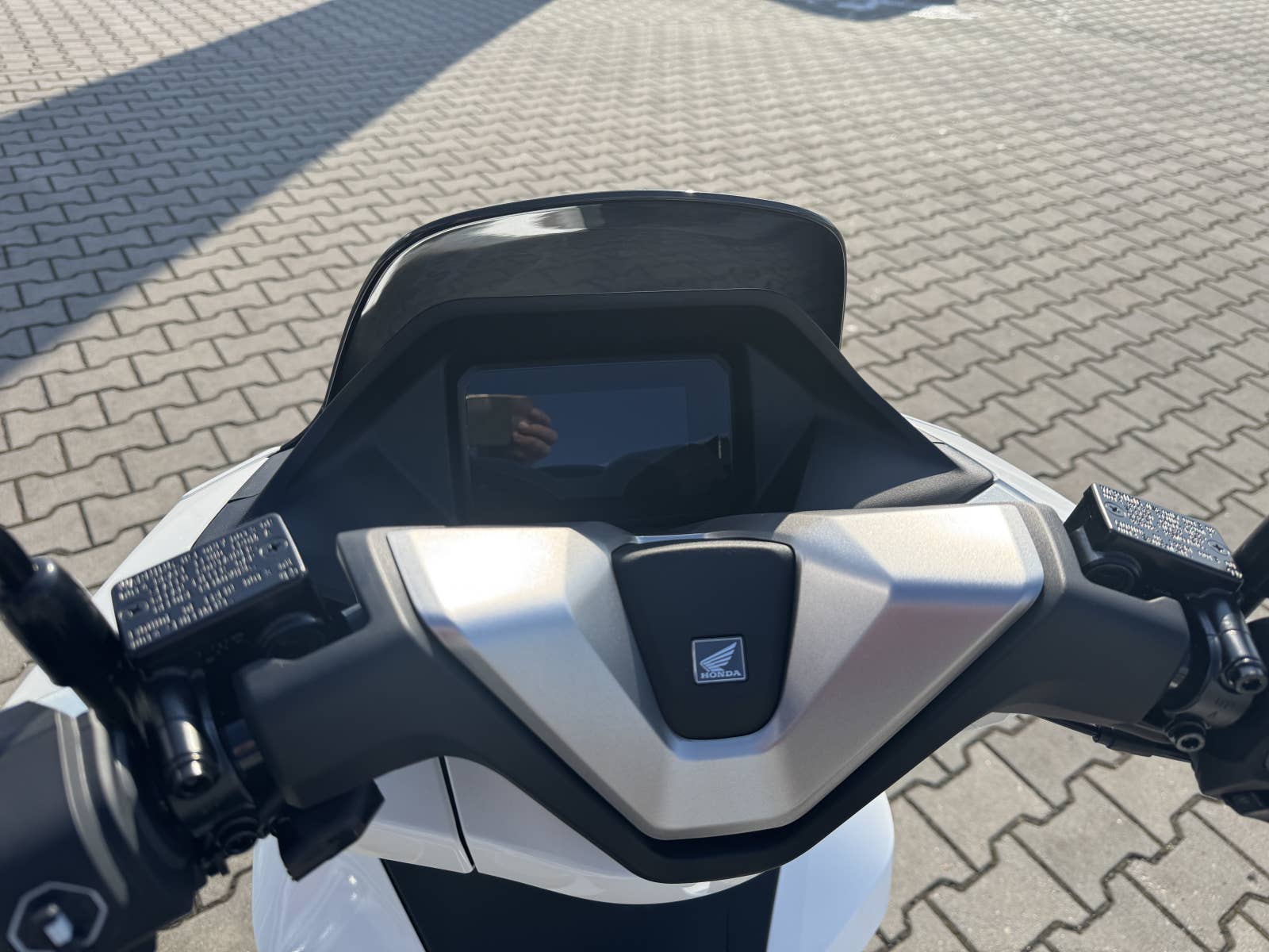 Honda PCX 125 (NOVÁ, 2025), 90.400 Kč - TipMoto.com
