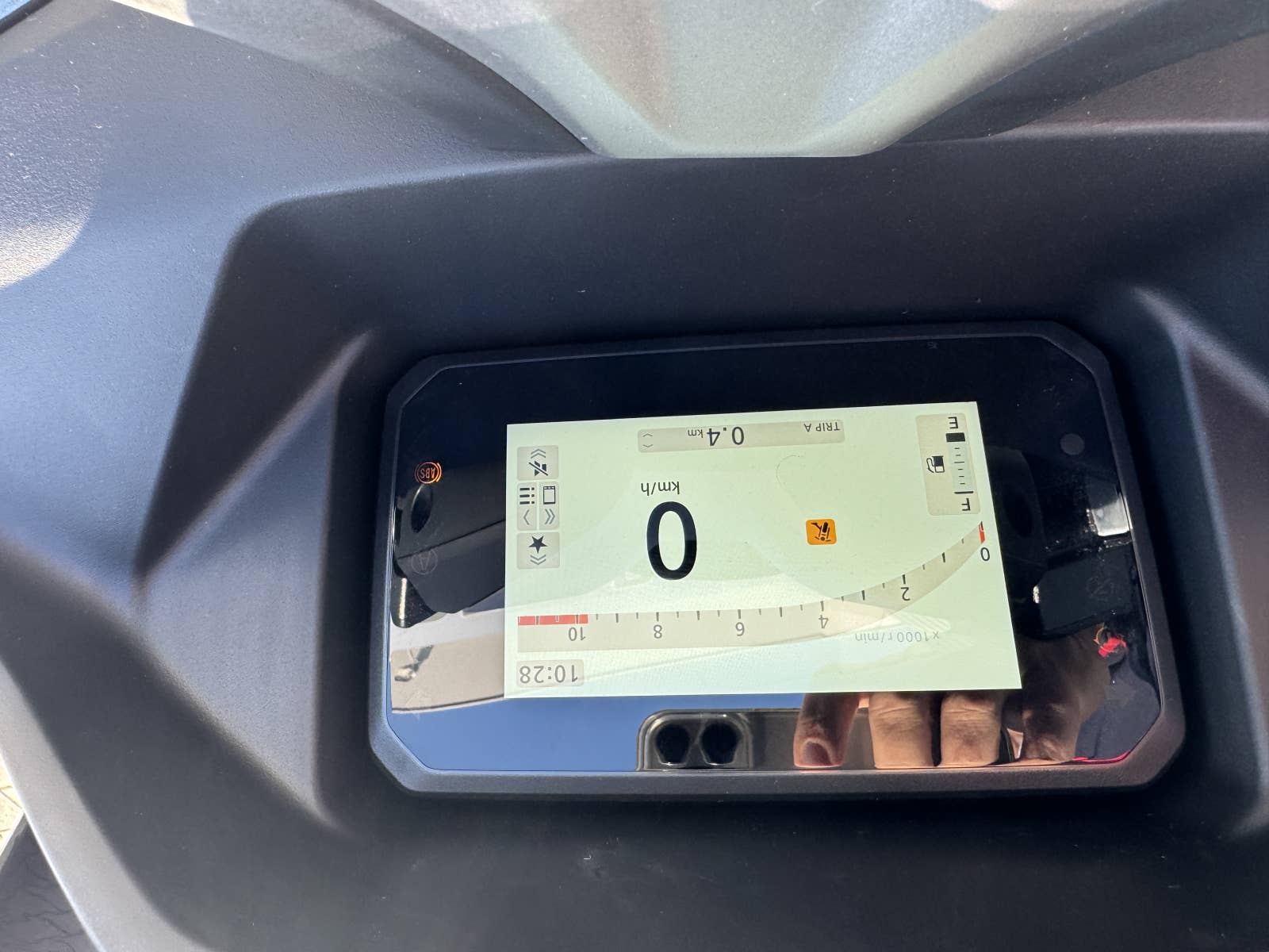 Honda PCX 125 (NOVÁ, 2025), 90.400 Kč - TipMoto.com