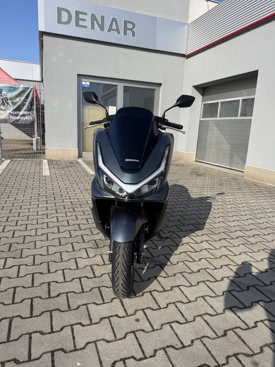 Honda PCX 125 (NOVÁ, 2025), 90.400 Kč - TipMoto.com
