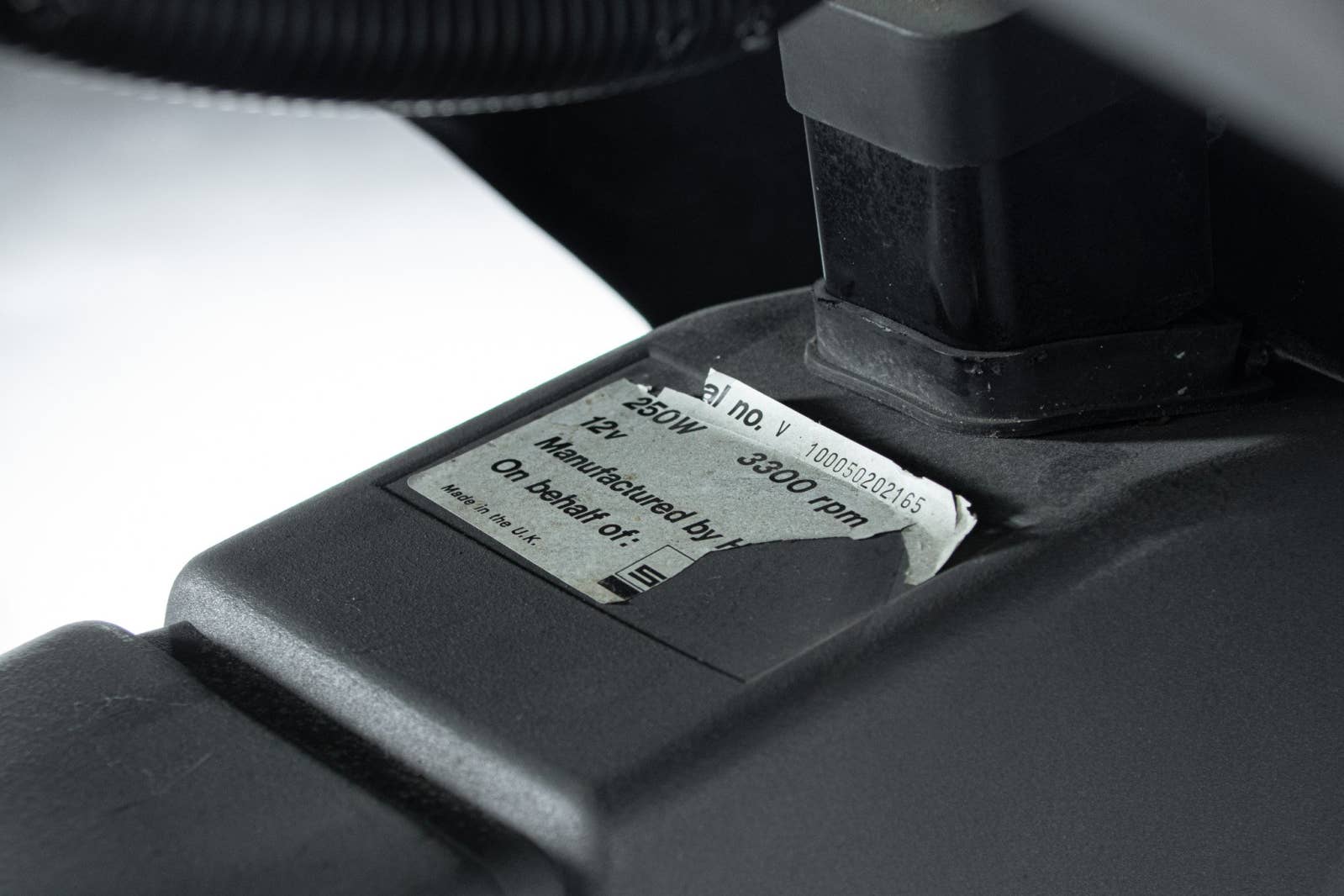 Ostatní Sinclair C5 (1985) - TipMoto.com