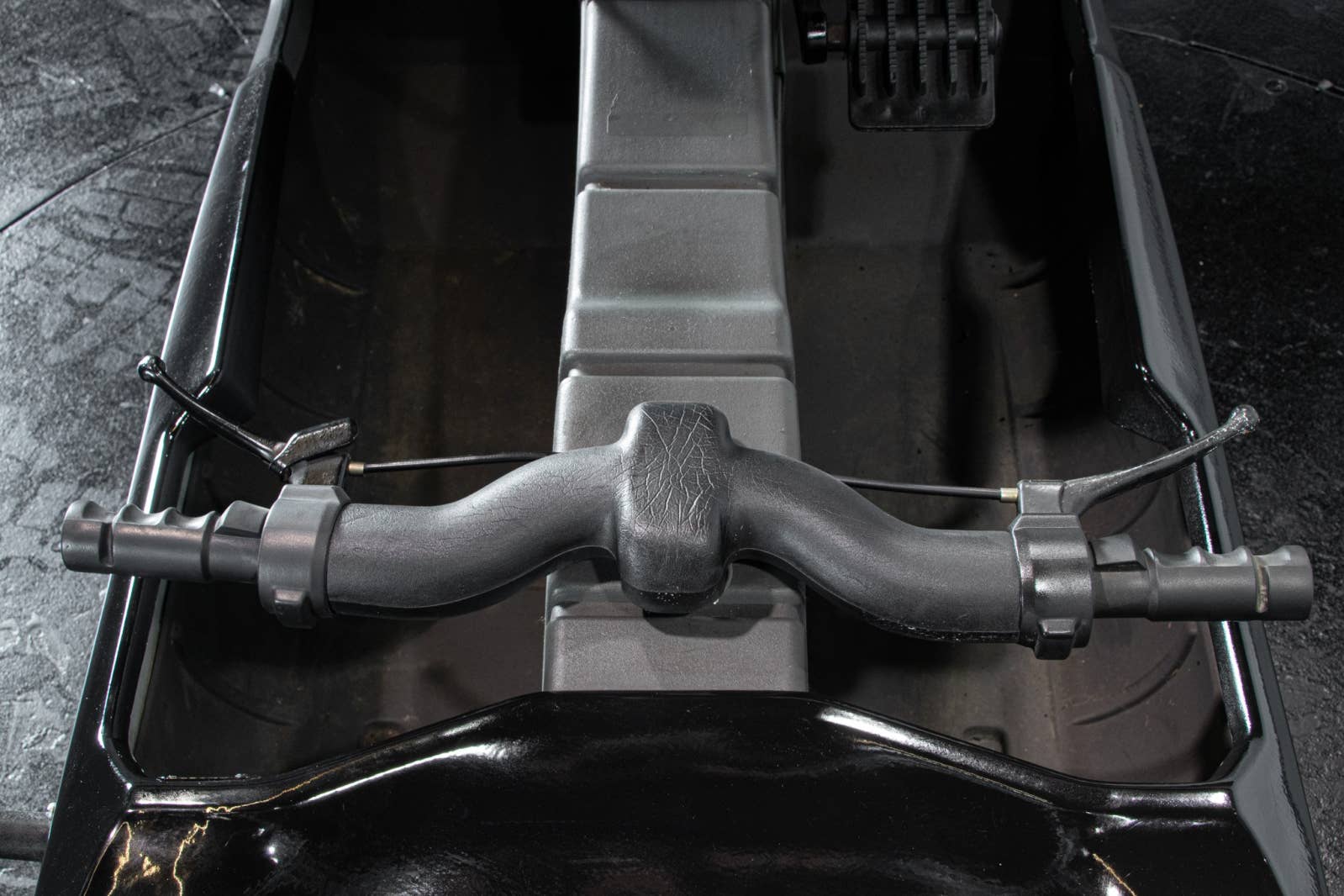 Ostatní Sinclair C5 (1985) - TipMoto.com