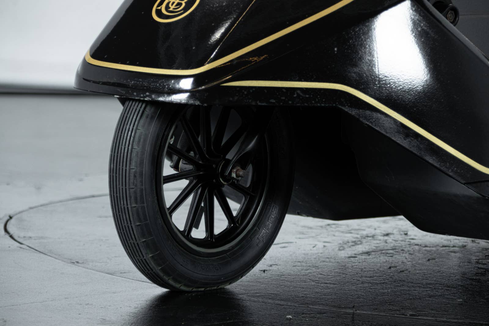 Ostatní Sinclair C5 (1985) - TipMoto.com