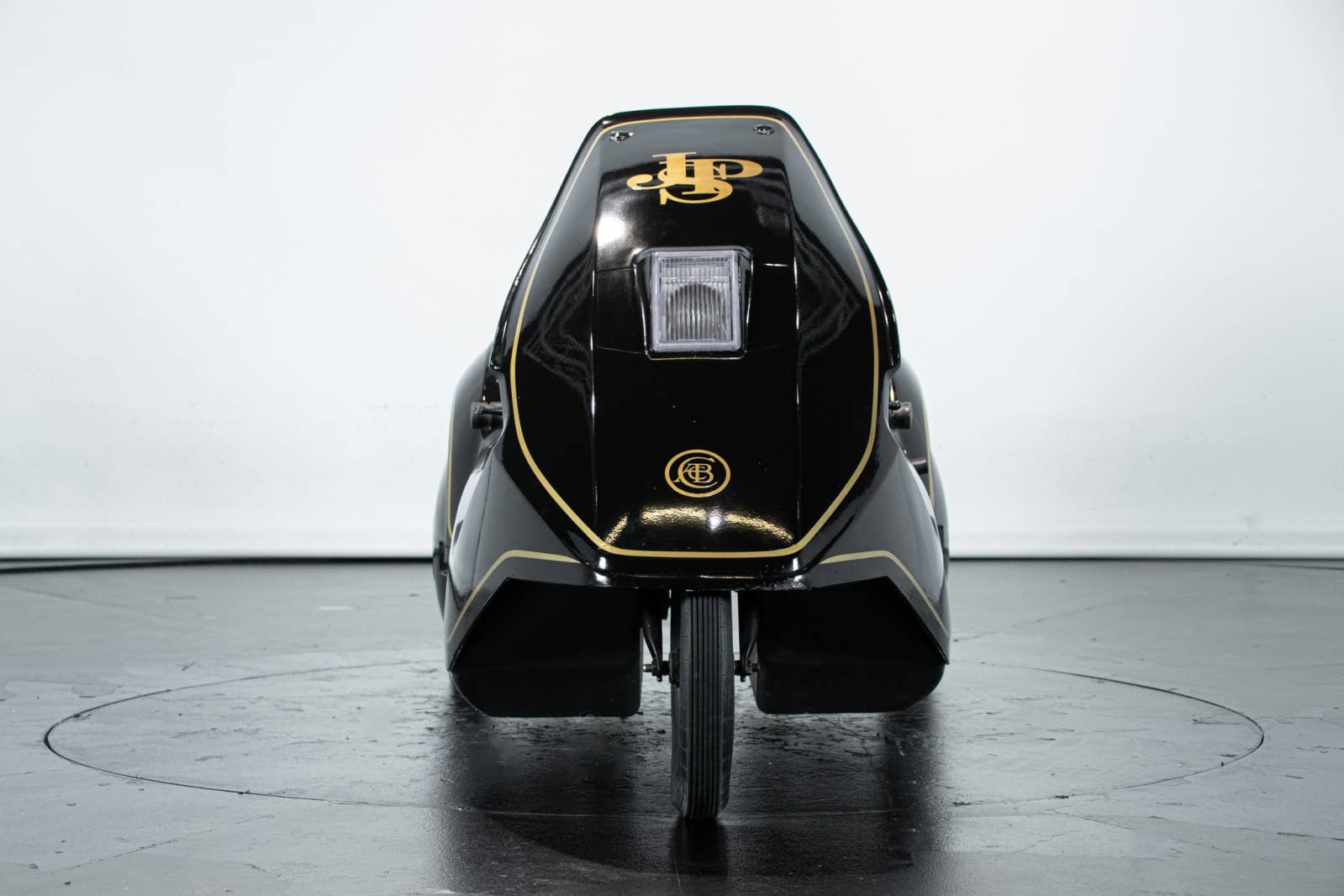 Ostatní Sinclair C5 (1985) - TipMoto.com