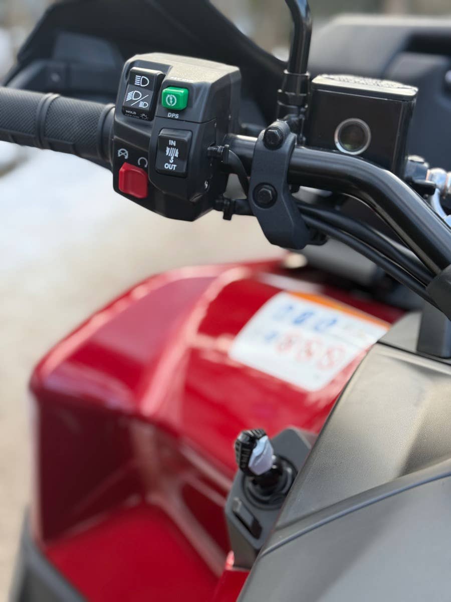 CAN-AM Outlander Max 850 XT (NOVÁ, 2025), 450.000 Kč - TipMoto.com
