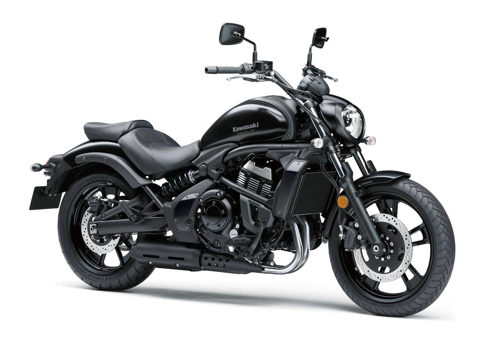 Kawasaki Vulcan S (NOVÁ, 2026), 203.000 Kč - TipMoto.com