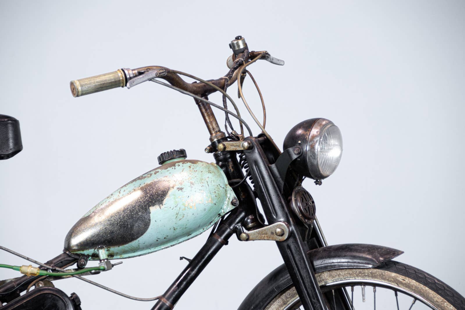 Bianchi AQUILOTTO (1957), 3.800 € - TipMoto.com