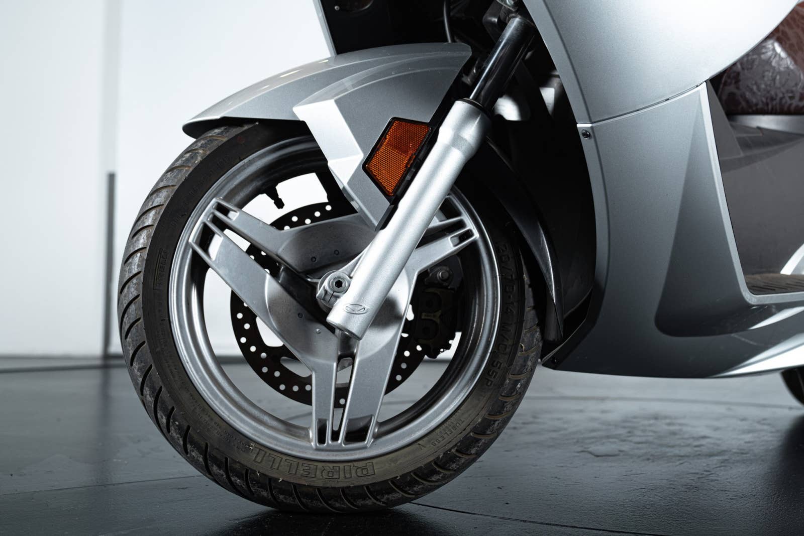 Ostatní Vectrix VX LI (2014) - TipMoto.com